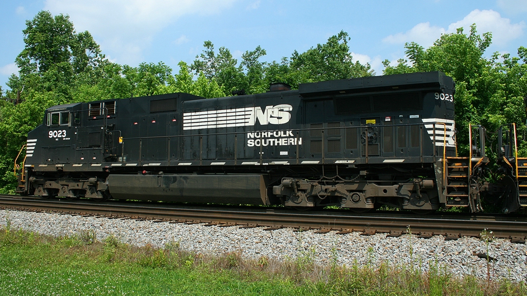 NS 9023